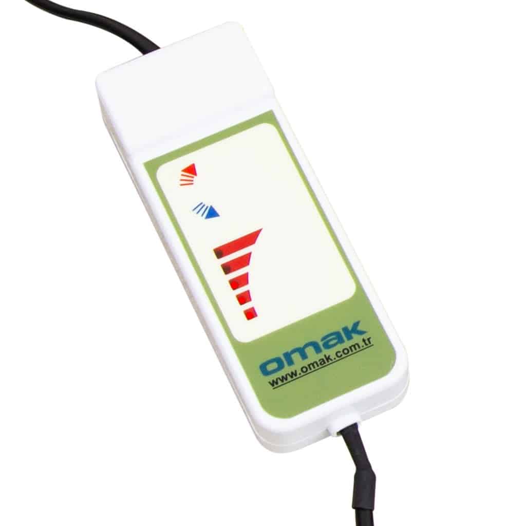 15050 - Electric Belly Heater - OMAK HEATERS